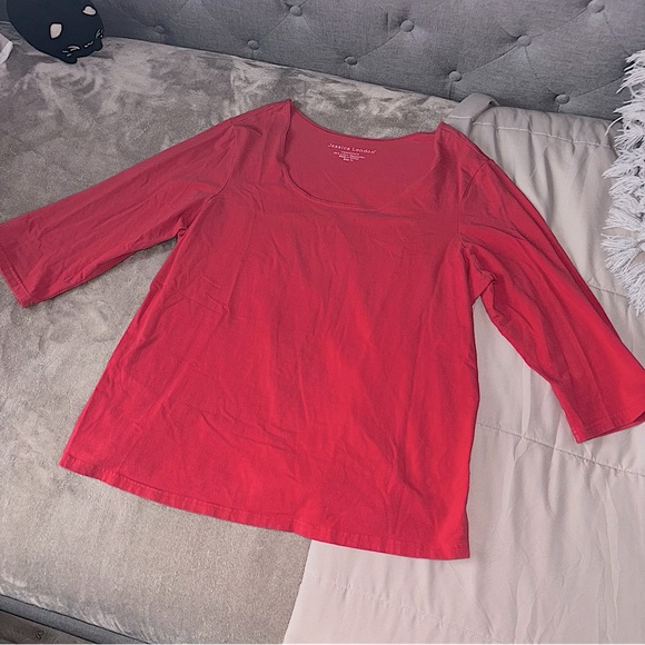 Jessica London | Tops | Jessica London Top | Poshmark